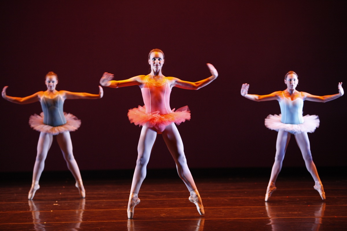 Dance Houston 2008 - Dance Houston