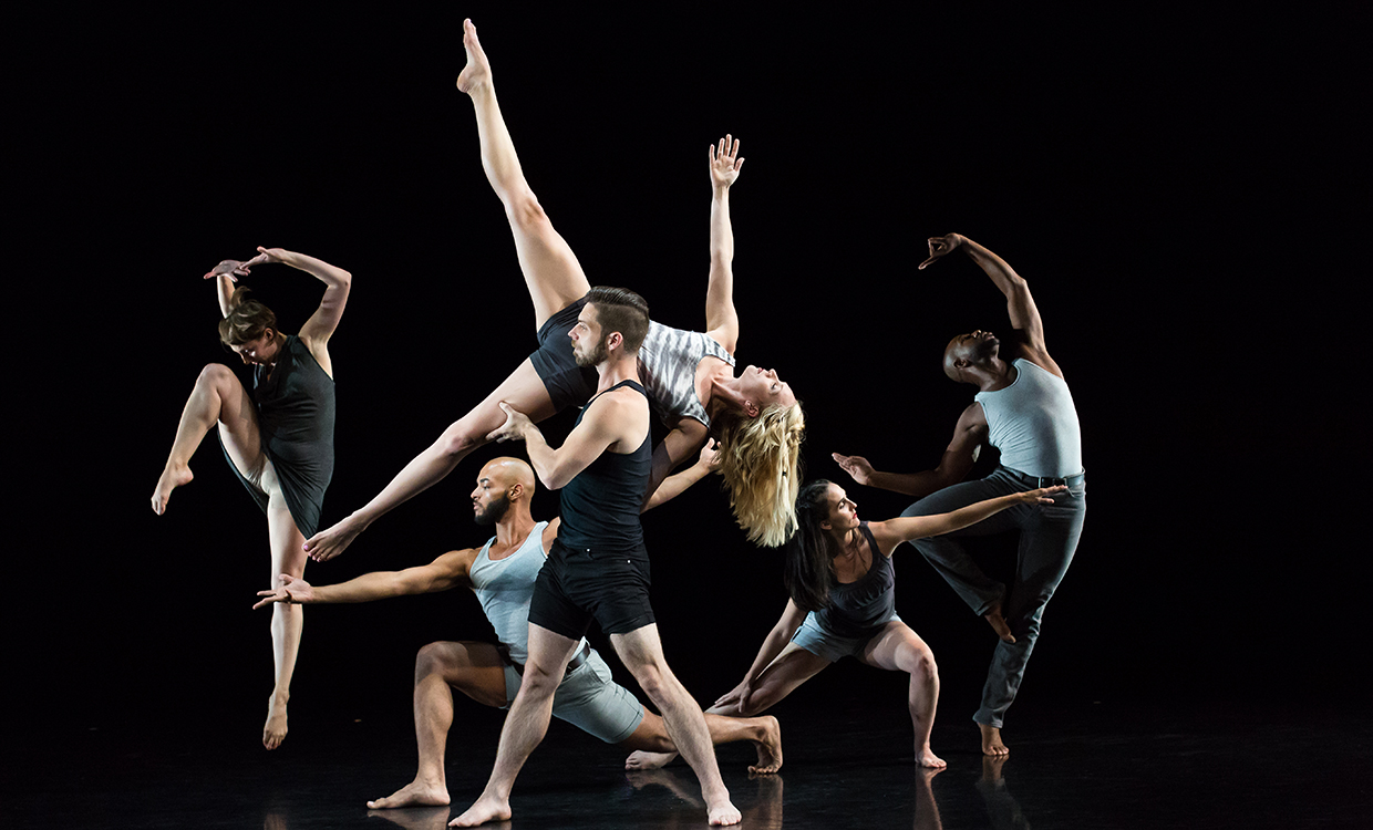 Dance Houston | Experience the Art of Dance