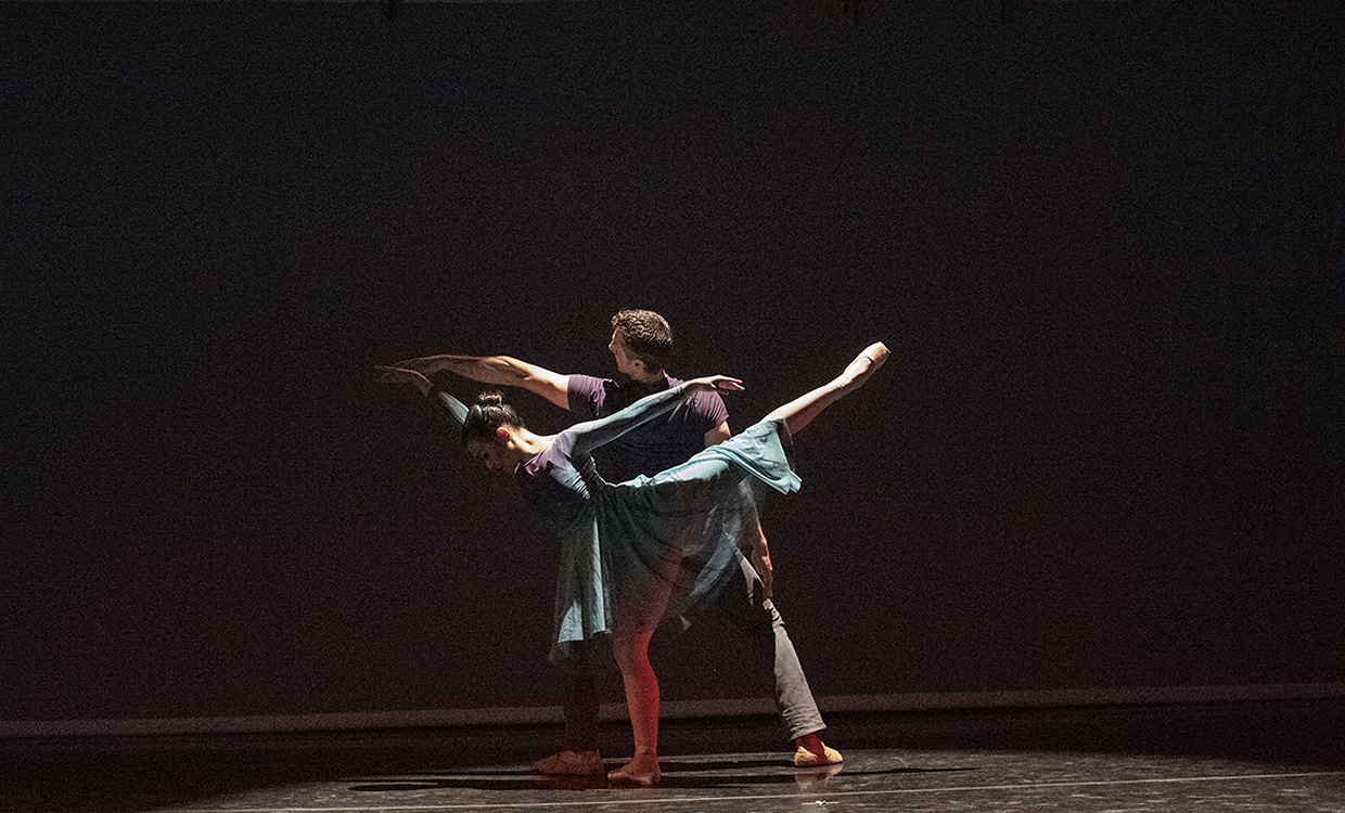 Dance Houston | Experience the Art of Dance